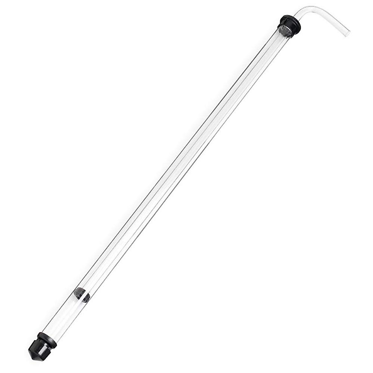 Craft A Brew HOZQ8-819 Brewcraft Fermtech Auto-Siphon, 3/8", Clear