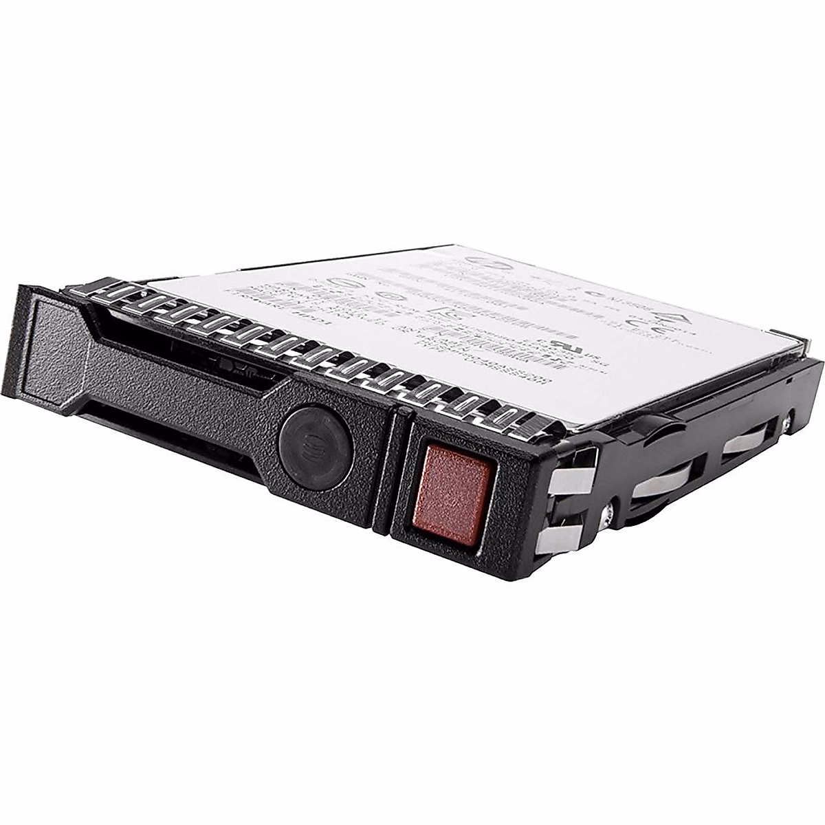 HPE 2TB 12G SAS 7.2K 3.5IN MDL LP HDD