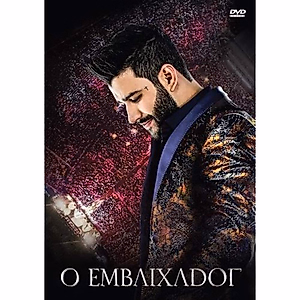 O Embaixador (2018) [Import]