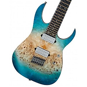 Ibanez RG1127PBFX Premium 7-String Electric Guitar