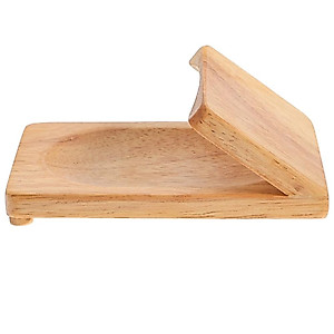 Srutueo Oyster Shucking Opener Shucker Seafood Clamp Tool Holder Shellfish Hand Shellcrab Sheller Easy to Use