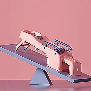 Adjustable Kids Hair Washing Chair, 220lbs Stong Load Capacity Shampoo Chair for Home to Prevent Wet Clothes, Toddler Hair Rinser Salon Seat for Girls Boys Adults (Pink)