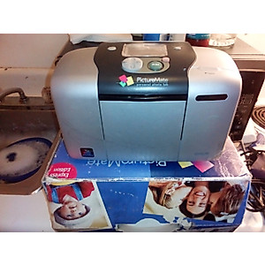 Epson PictureMate Express Printer