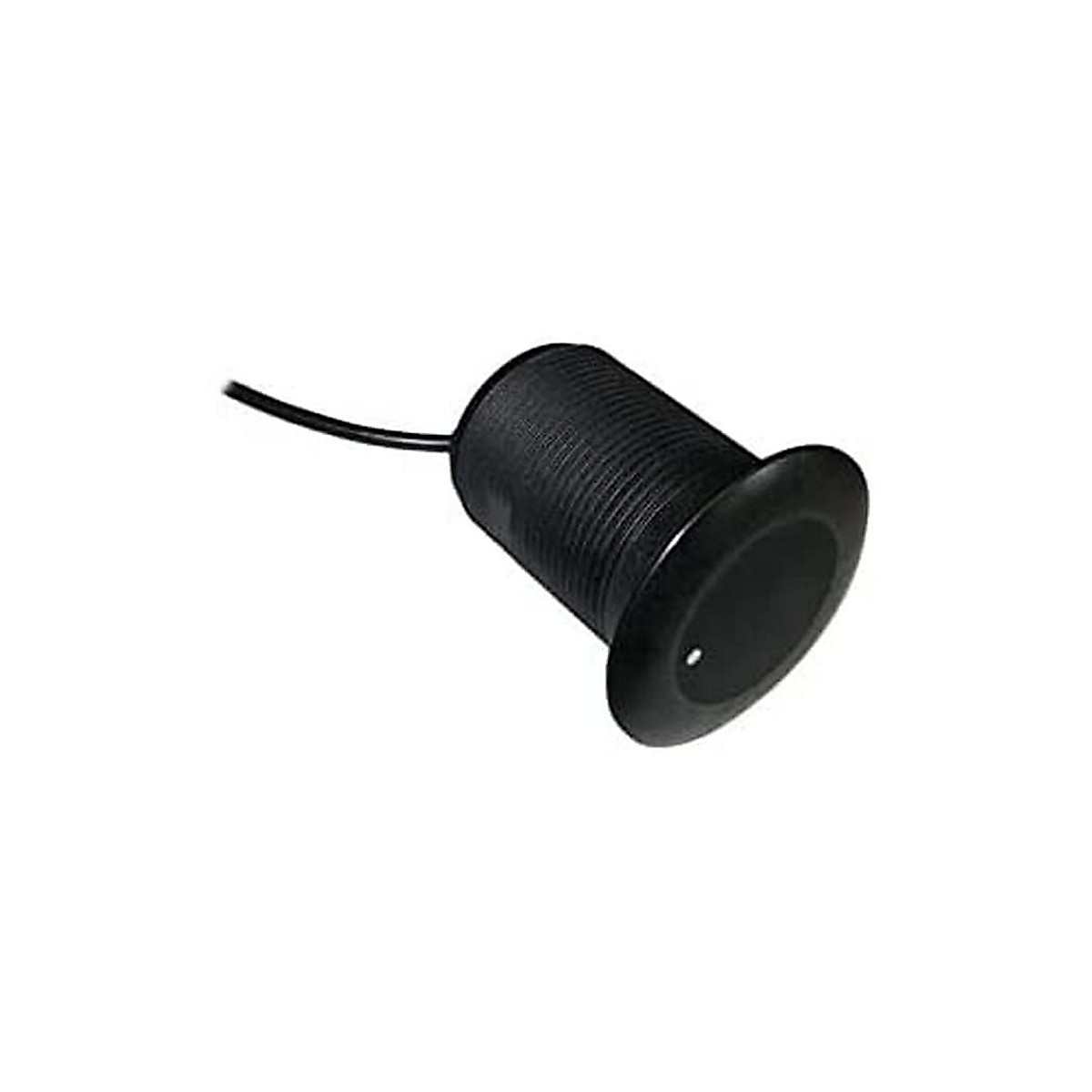 Raymarine CPT-S High CHIRP Plastic Thru-Hull Flush Mount Transducer - 12° Angle