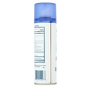 Sure Anti-Perspirant & Deodorant Aerosol Spray Unscented, 6 oz (Pack of 6)