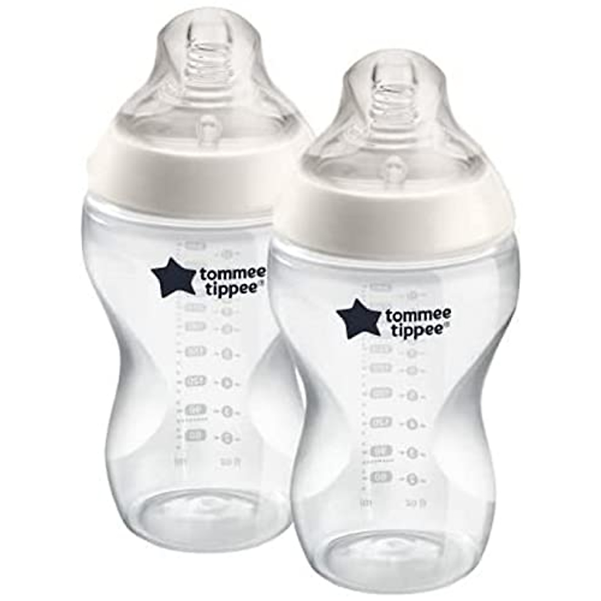 Tommee Tippee Baby Bottle 340 ml Pack to Choose from