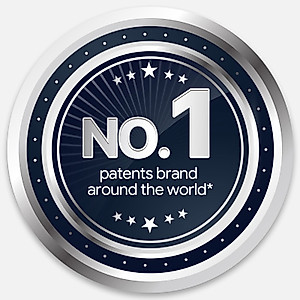 Oclean Air 2 Sonic Electric Toothbrush, Ultra Quiet Toothbrush 40000 VPM Motor,2.5 Hour Fast Charge for 40 Day Use,2 Min Built-in Timer,Power Rechargeable Toothbrushes for Adults- White