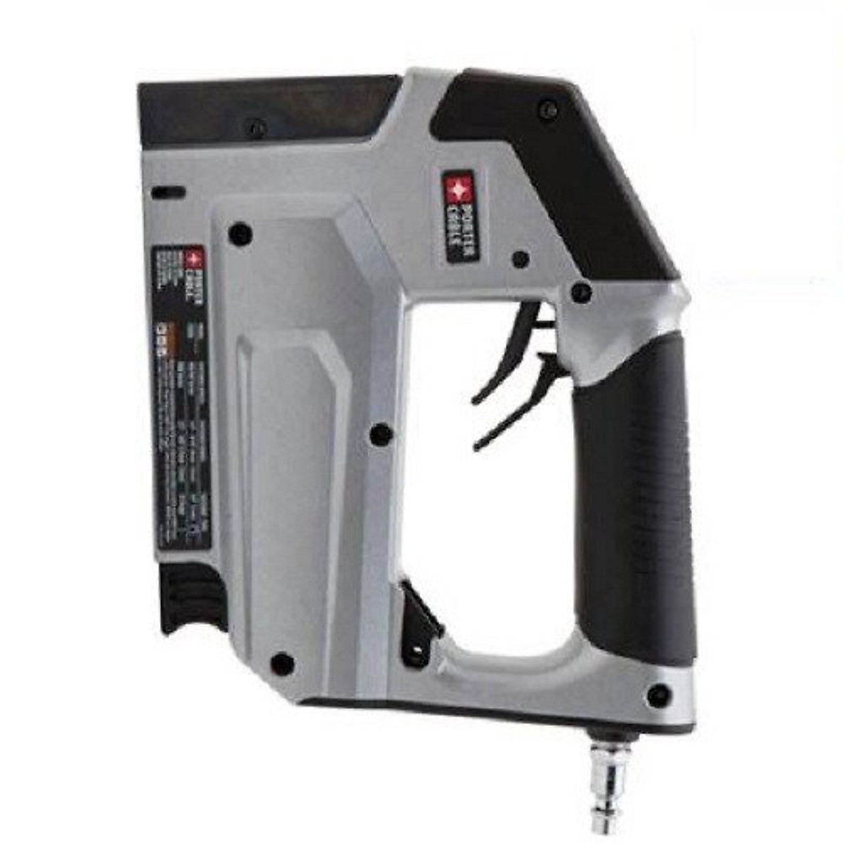 PORTER-CABLE Crown Stapler, Crown, Heavy Duty, 3/8-Inch (TS056)