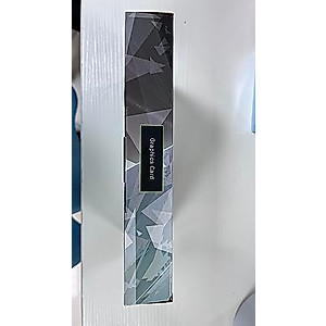 SAPLOS Radeon RX 550 Low Profile Graphics Card, 4GB GDDR5 128-bit, HDMI VGA DVI-D, Video Card for PC Gaming, Computer GPU, DirectX 12, Low Power