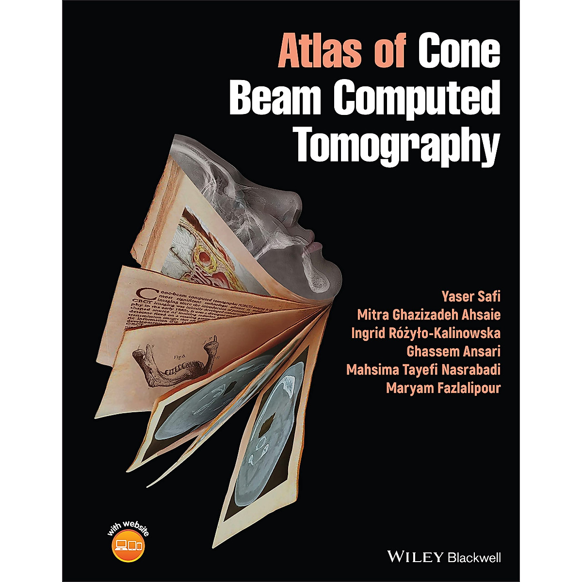Atlas of Cone Beam Computed Tomography