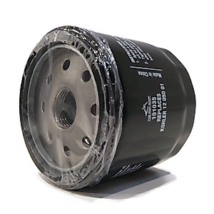 The ROP Shop Replacement Oil Filter Compatible with 492932 492056 5049 5076 695396 4049 4154