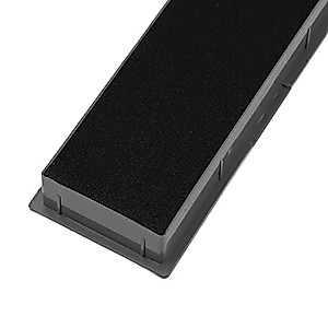 Sweeper Replacement Parts, Sweeper Brush Filter Accessories Main Brush Side Brush Filter Screwdriver Kit Compatible With Yeedi VAC VACmax VAC Station