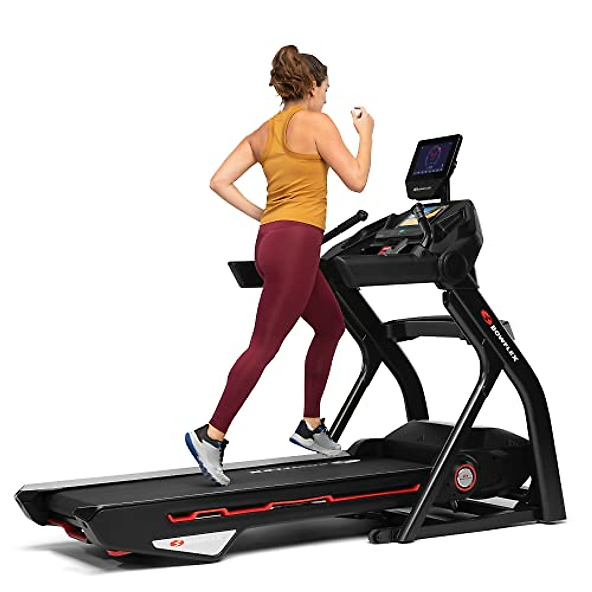 Bowflex Portable Treadmill 10