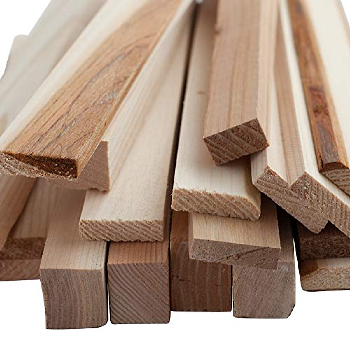 Kiln-Dried Cedar Kindling – Medium Hearth Box, Perfect for Fireplaces