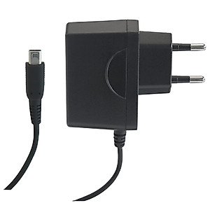 OSTENT EU Home Wall Charger AC Adapter Power Supply for Nintendo 3DS