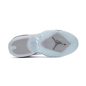 Jordan Mens Air Lift Off AR4430 101 - Size 14