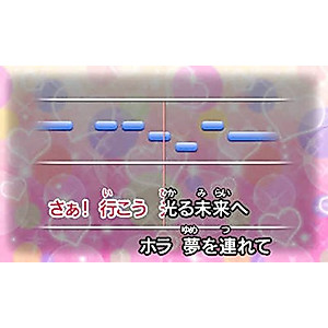 アイカツ! My No.1 Stage!