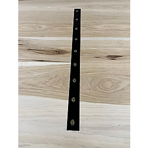 C CHANNEL SUPPORT BRACING, C Channel Support Bracing, Metal Bracket, C Channel Bracket, Metal Bracing, Hidden Bracket (Custom Length Support Bracing) Live Edge Wood Table