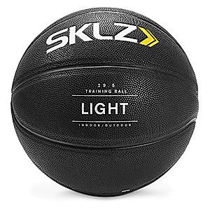 SKLZ Lightweight Control Basketball Trainer for Improved Dribbling