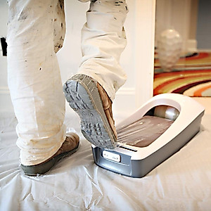 Trimaco E-Z Floor Guard Film Refill Rolls - 54716