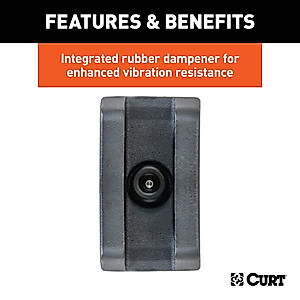 CURT 45940 Replacement Rebellion XD Tongue Attachment