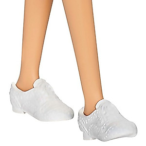 Barbie Fashionistas Doll 58 Peplum Power