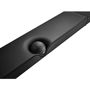 Devialet Dione - All-in-One HDMI Dolby Atmos Soundbar - Enhance Home Cinema - Patented Technologies for Immersive Sound - Seamless Connectivity