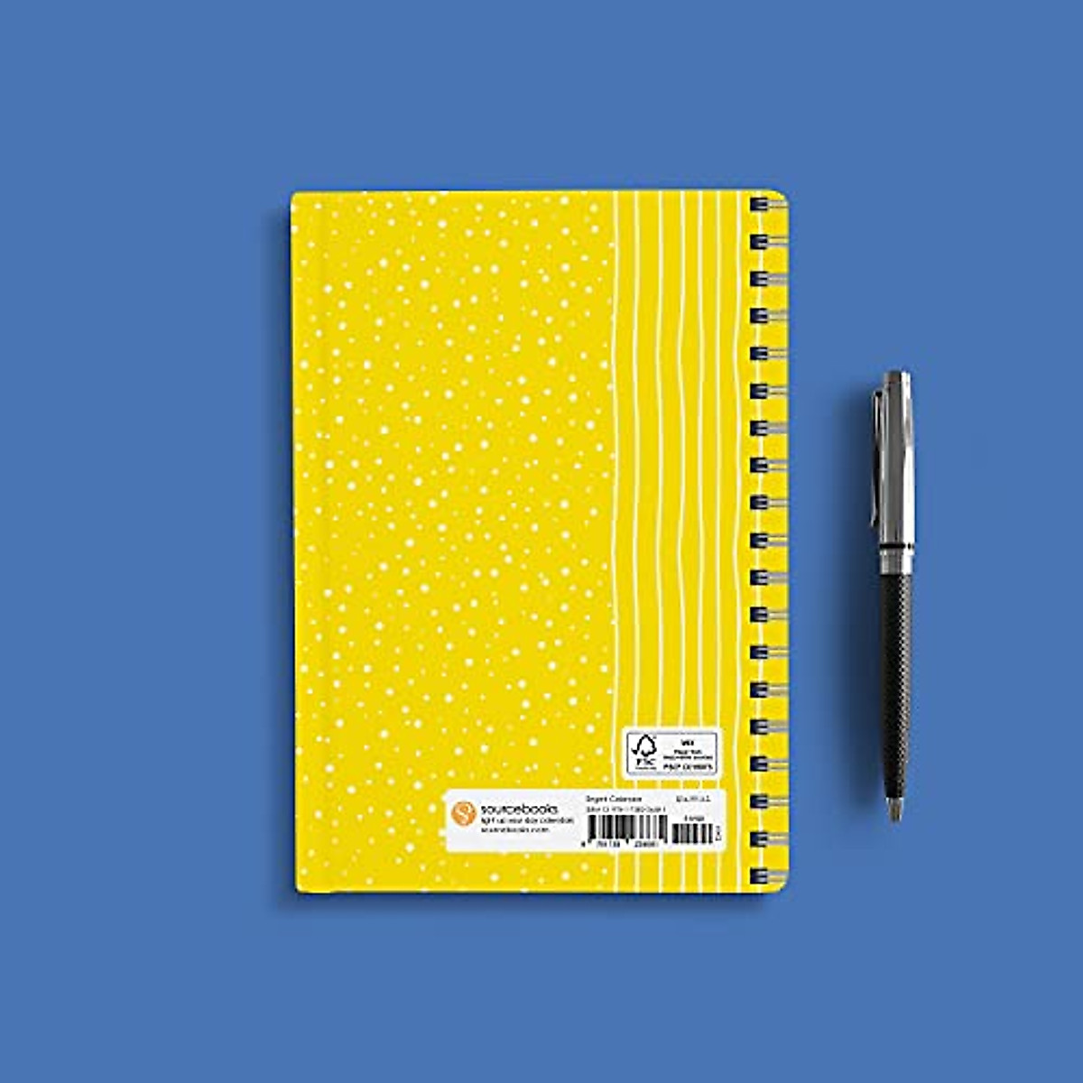 The Best Is Yet to Come Undated Planner: 52-Week Routine Builder & Monthly Wellness Organizer to Embrace Change (Self-Care Productivity Planner with Habit Trackers, Goal Setting, and Stickers)