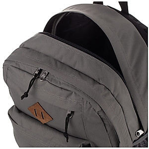 JanSport JS0A4QUL7H6 Main Campus Graphite Grey