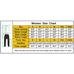 MILOTO Cycling Jerseys Long Sleeve Women Biking Shirts Team Bike Clothing(AA,Medium)