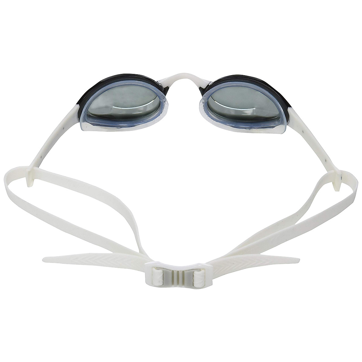 TYR Tracer x Elite Race Goggle Smoke Black Grey, NA