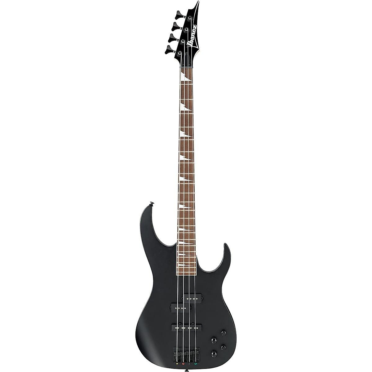 Ibanez RGB300 Standard Bass Black Flat