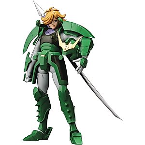 Sentinel Yoroiden Samurai Troopers: Chou-Dan-Kadou Sage of Halo 1:12 Scale Action Figure