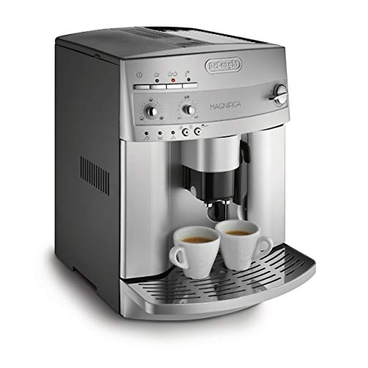 De'Longhi ESAM3300 Magnifica Super Automatic 14 cups Espresso & Coffee Machine (Renewed)