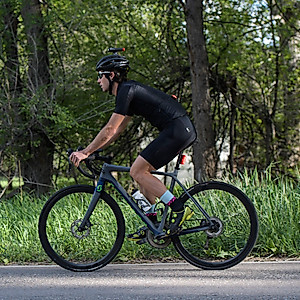 CATEYE, Strada Wireless Bike Computer, Universal