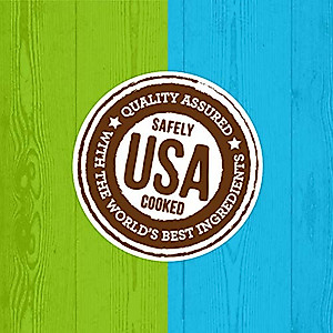 Merrick Fresh Kisses Medium Oral Care Dental Dog Treats for Dogs 25-50 Lbs