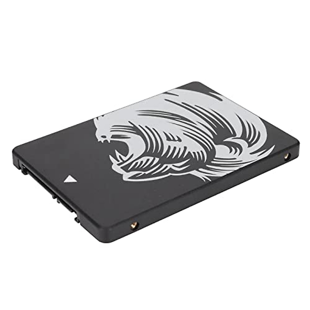 Garsentx SATA 3.0 SSD, Up to 550MB/s Read 500MB/s Write Internal SSD,64GB 128GB 256GB 512GB 1TB High Performance Solid State Drive, for Tablet Computers, Notebooks(#2)