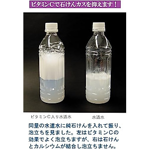 Nick C Io Arromic Showerhead Shower Ics-24n