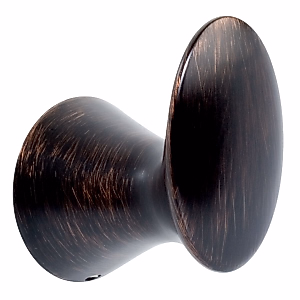 Franklin Brass 139576 Somerset Hook, Venetian Bronze