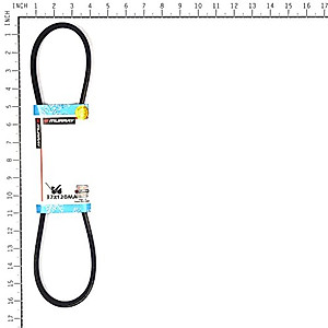Murray 37x120MA Belt for Snow Throwers