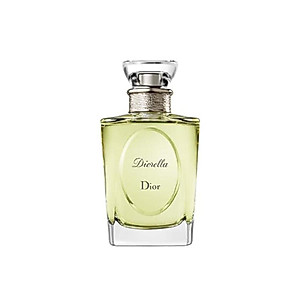 Christian Dior Diorella By Christian Dior For Women. Eau De Toilette Spray 3.4 Oz.