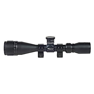 BSA Optics Sweet 350 Legend AO, Black