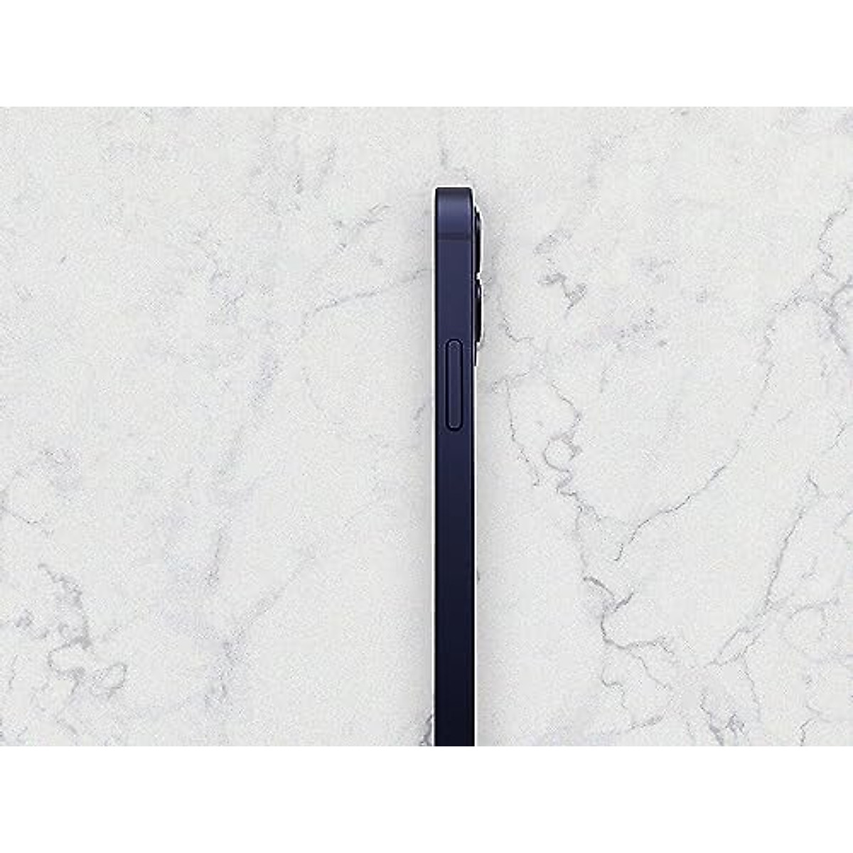 Apple iPhone 12 Mini 64GB/128GB/256GB ROM Unlocked Smartphone A14 Bionic chip 4G LTE 5.4" Screen 12MP Face ID 12 Mini Cell Phone 64GB with Charger/White