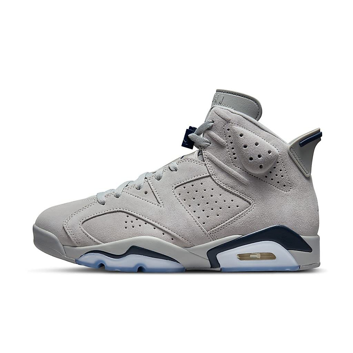 Jordan Mens Air 6 CT8529 012 Georgetown - Size 10.5
