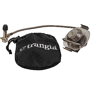 TRANGIA Gas Butane Burner GB74