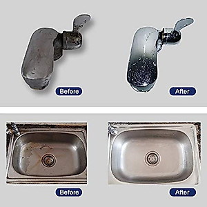 100 pcs/lot Melamine Sponge Magic Sponge Eraser Kitchen Melamine Sponge Cleaner Cleaning Sponge for Office Bathroom