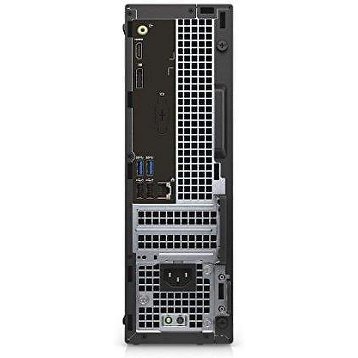 Dell 6Y9TM OptiPlex 3050 Small Form Factor Desktop Computer, Intel Core i5-7500, 8GB DDR4, 500GB Hard Drive, Windows 10 Pro (Renewed)