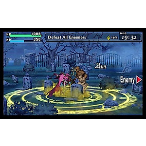 Code of Princess - Nintendo 3DS