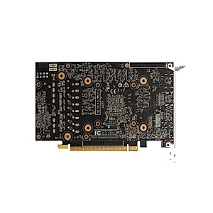 ZOTAC GeForce GTX 1660 Ti Gaming Dual Fan Graphics Card - 6 GB