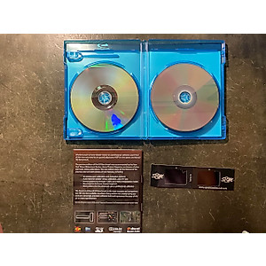 Spears & Munsil HD Benchmark and Calibration Disc 2nd Edition